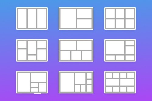 How to use different web page elements while building websites ...