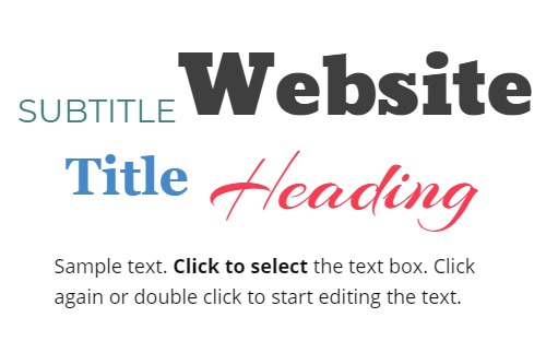 Website Builder | Best Free Website Builder 2025