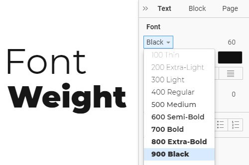 How to use Design Elements while making a web page - Nicepage Help Center