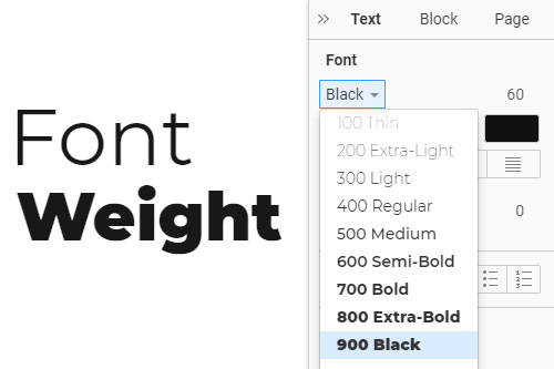How to use Design Elements while making a web page - Nicepage Help Center