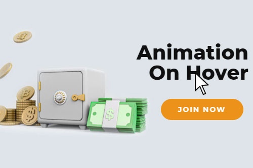 How to Use Hover Animation In Web Design - Nicepage Help Center